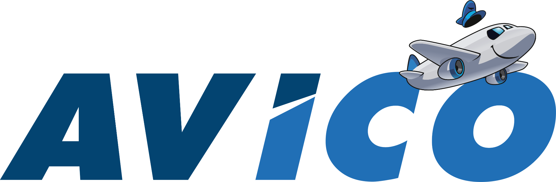 AVICO Group | Flying Together - Services Aéronautiques Intégrés