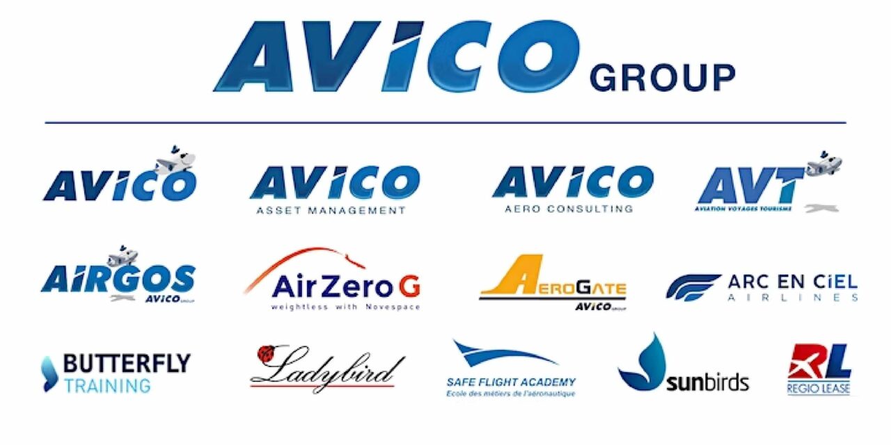 RSVP : The AVICO Party 2022 - AVICO Group
